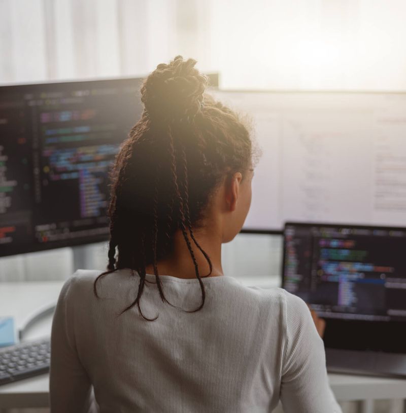 Become A Full Stack Web Developer In 12 Weeks Hands On Learning At Coder Foundry